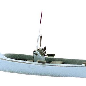 N Scale Boat Center Console Fishing Boat KIT - Etsy