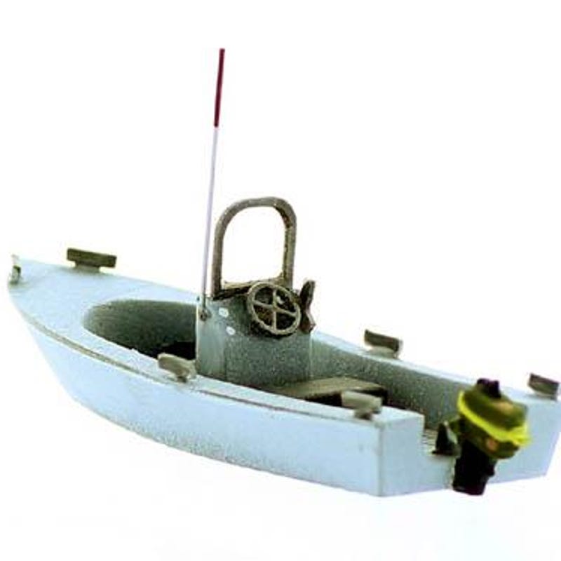 Miniature Boat Parts - Etsy