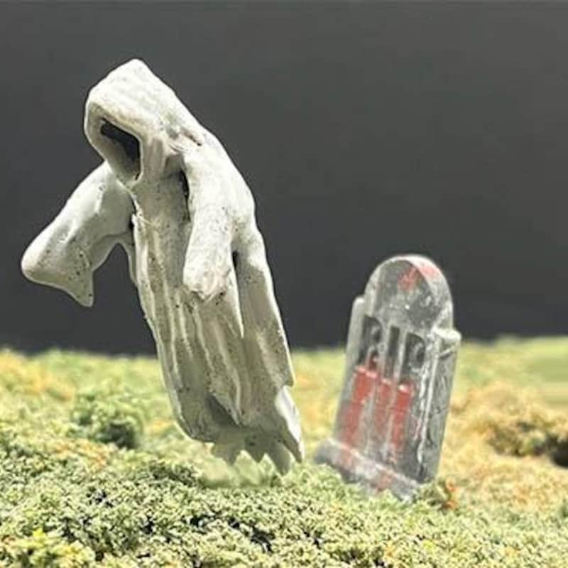 Ho Scale People - Etsy