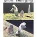 S Scale GHOST Emerging From Grave Set Painted - Etsy