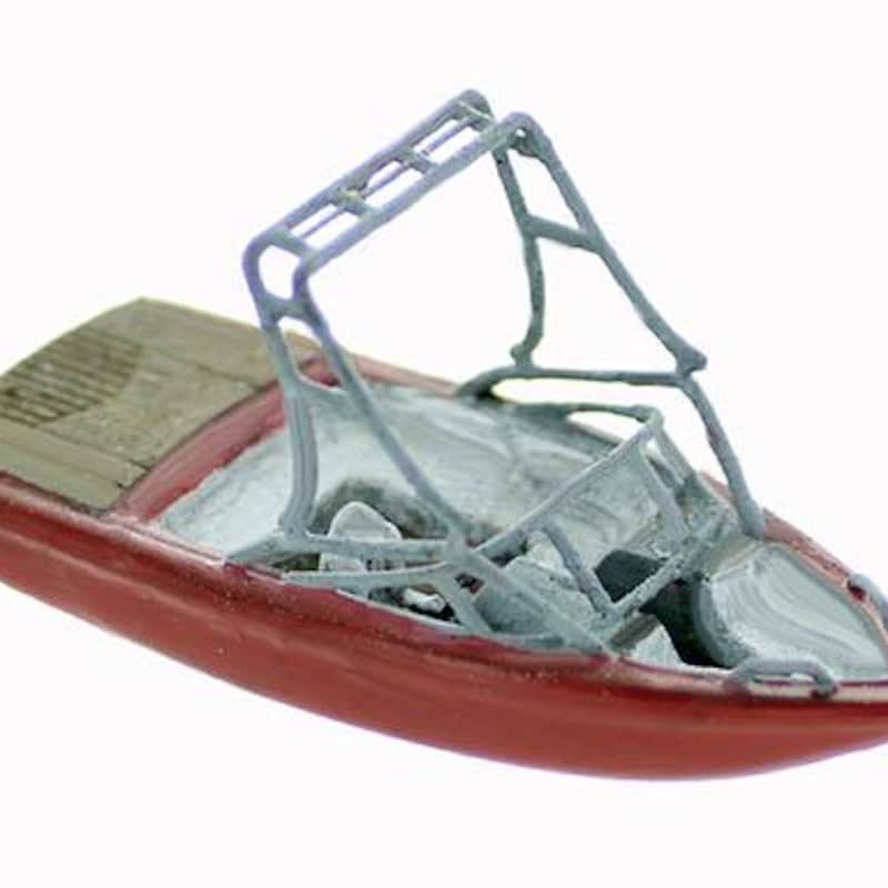 1/87 Ho Scale Boat Models - Etsy
