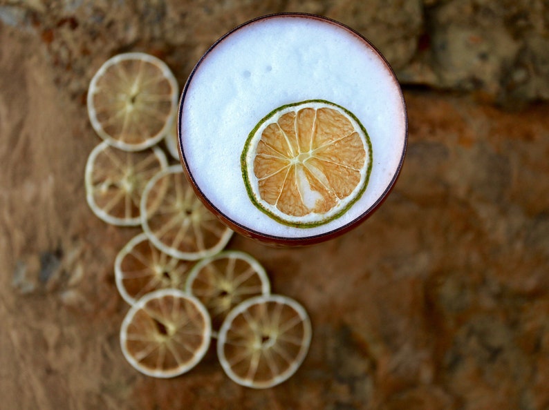 Premium Dehydrated Lime 35/70/100 Pieces Packs Dried Lime - Etsy