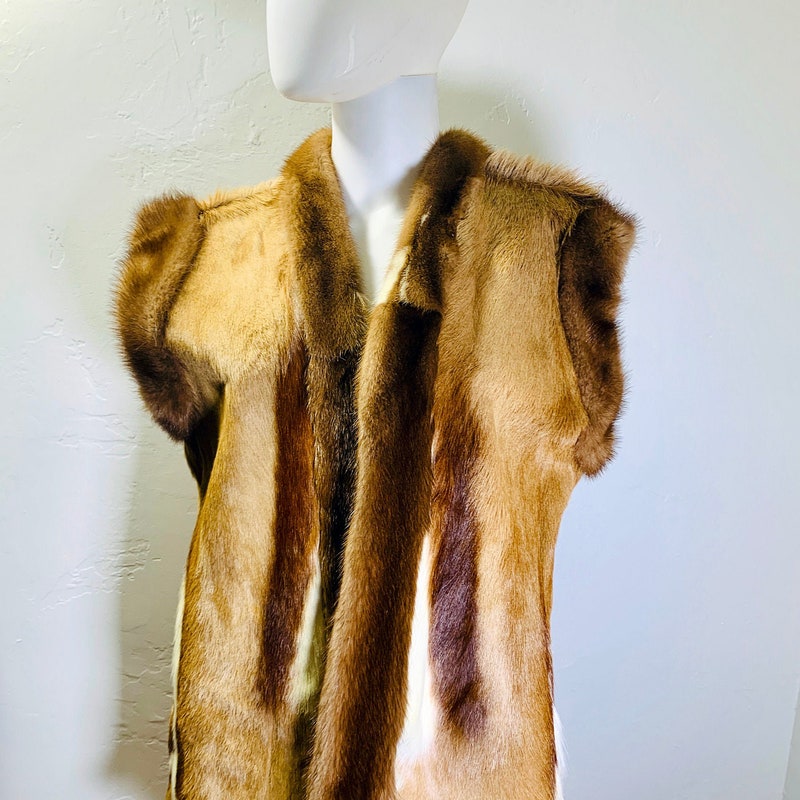 Springbok Hide - Etsy