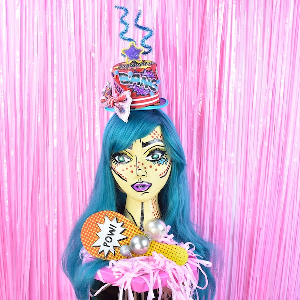 Bang Pow - Etsy