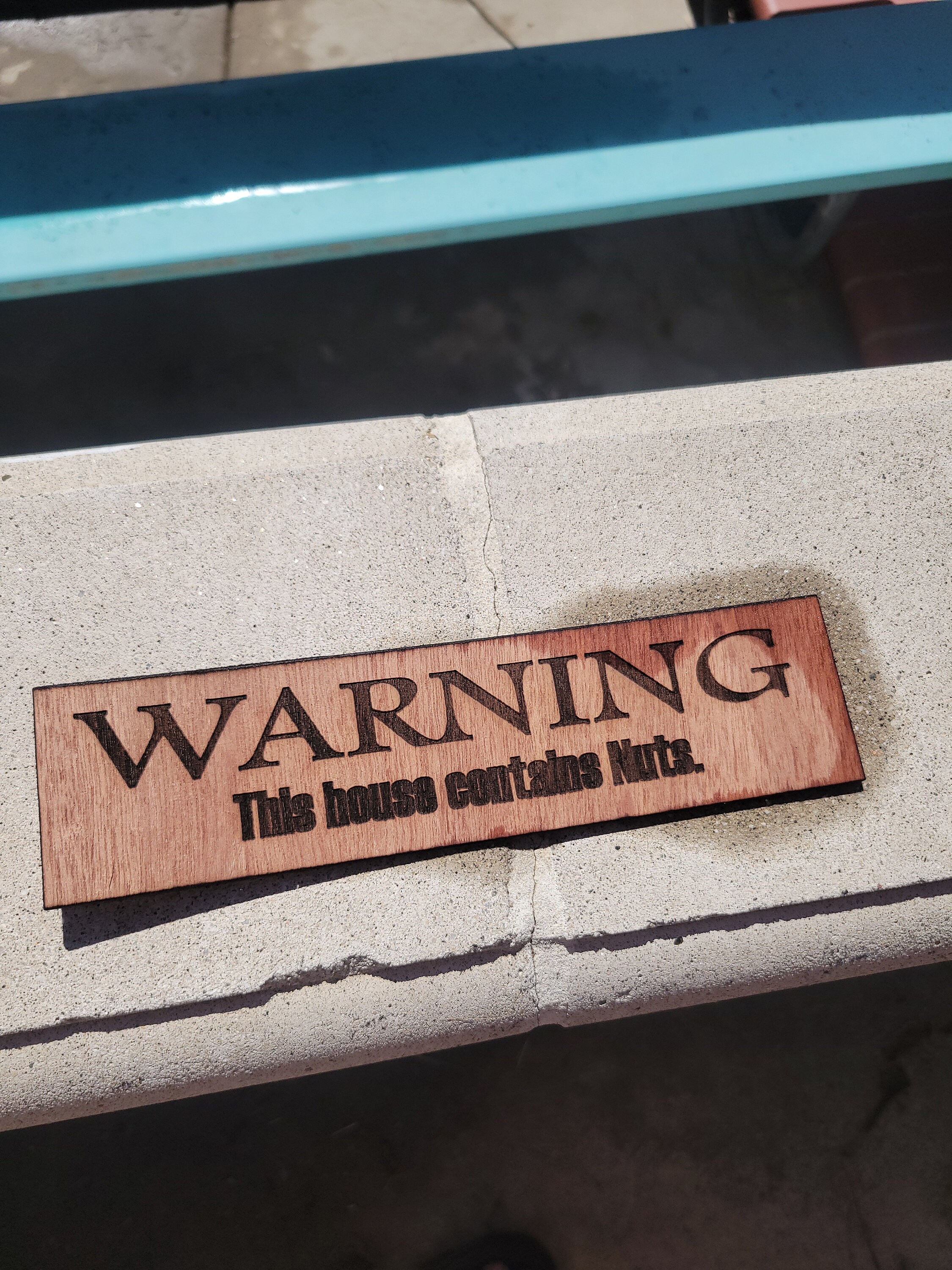 House Decor , Door Bell Sign , Front Door Sign - Etsy
