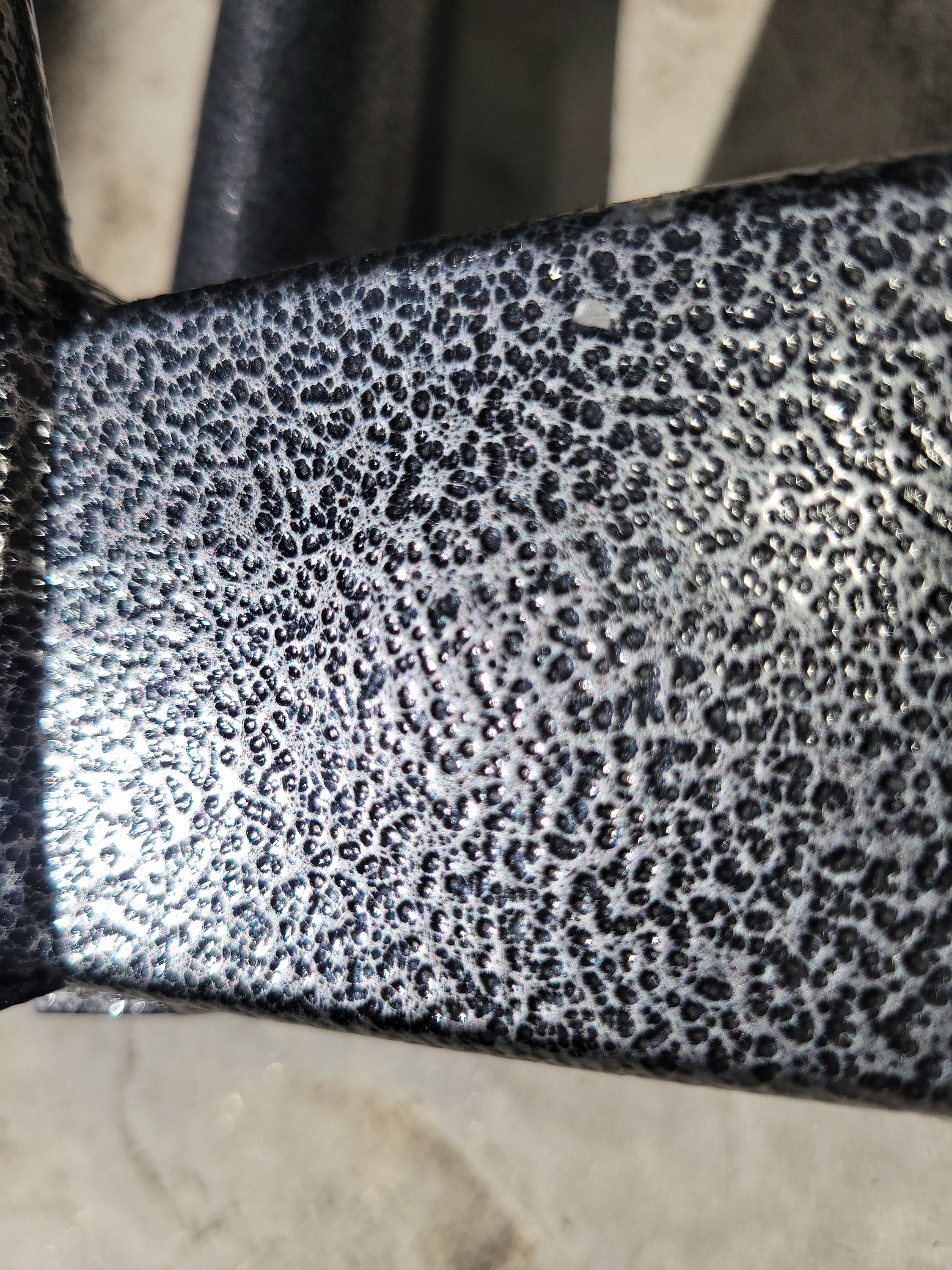 Heavy Duty Step | 12" Long | 12" Step Platform | Fits 2-inch Hitch ...