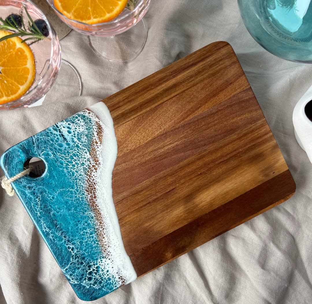 Rectangular Cheese Board - Etsy