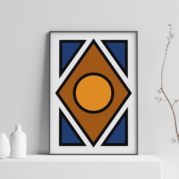 Ndebele - Etsy