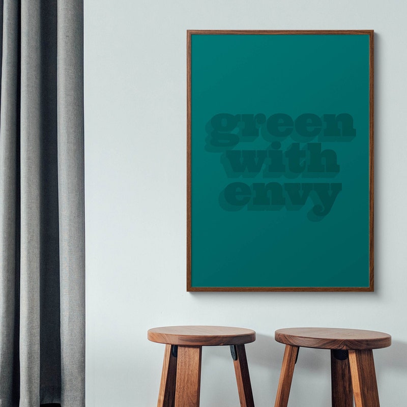 Wall Envy Art - Etsy