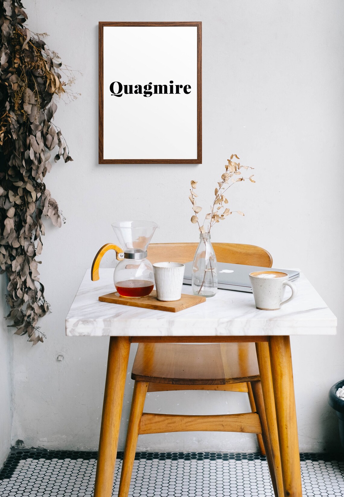 Quagmire Quagmire Word Hated Words Quagmire Poster Art - Etsy France