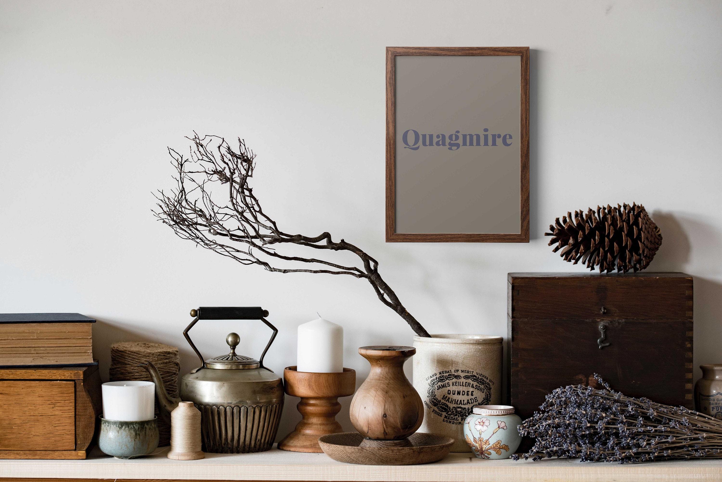 Quagmire Quagmire Word Hated Words Quagmire Poster Art - Etsy