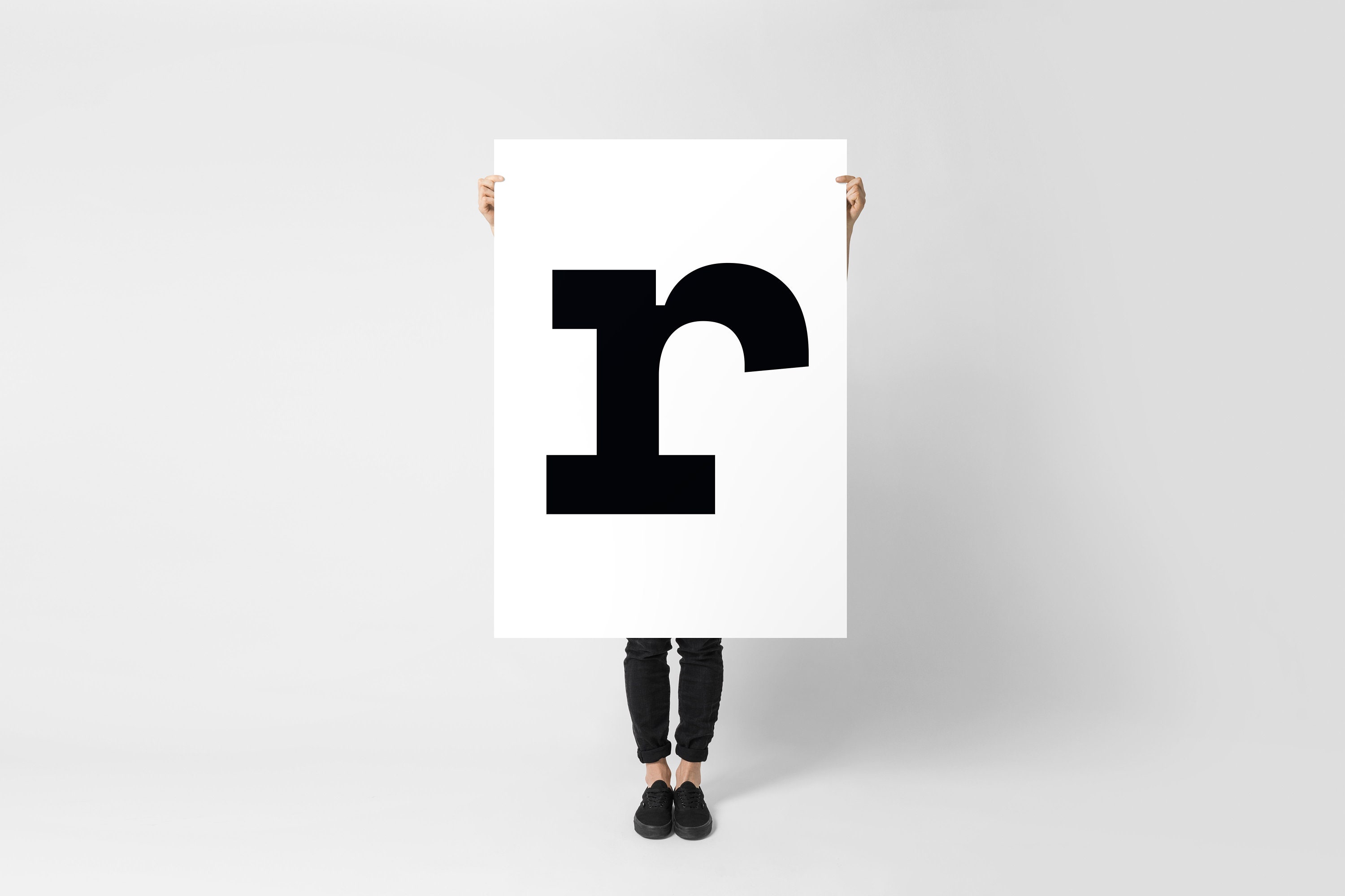 Letter R, R Initial, R Monogram, Letter R Art, Printables, R Typography ...
