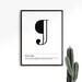 Pilcrow Sign, Paragraph Mark, Alinea, Typography, Printable Art ...