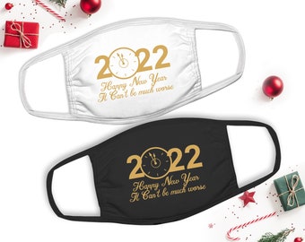 New Years Eve Mask - Etsy