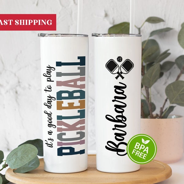 Pickleball Gift - 60+ Gift Ideas for 2024