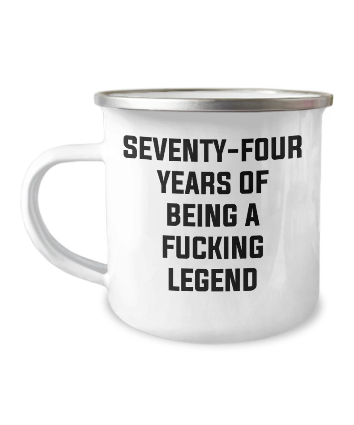 74th Birthday Mug 74th Birthday Gift 74 Year Old Gift Idea Etsy 74th-birthday-mug-74th-birthday-gift-74-year-old-gift-idea-etsy