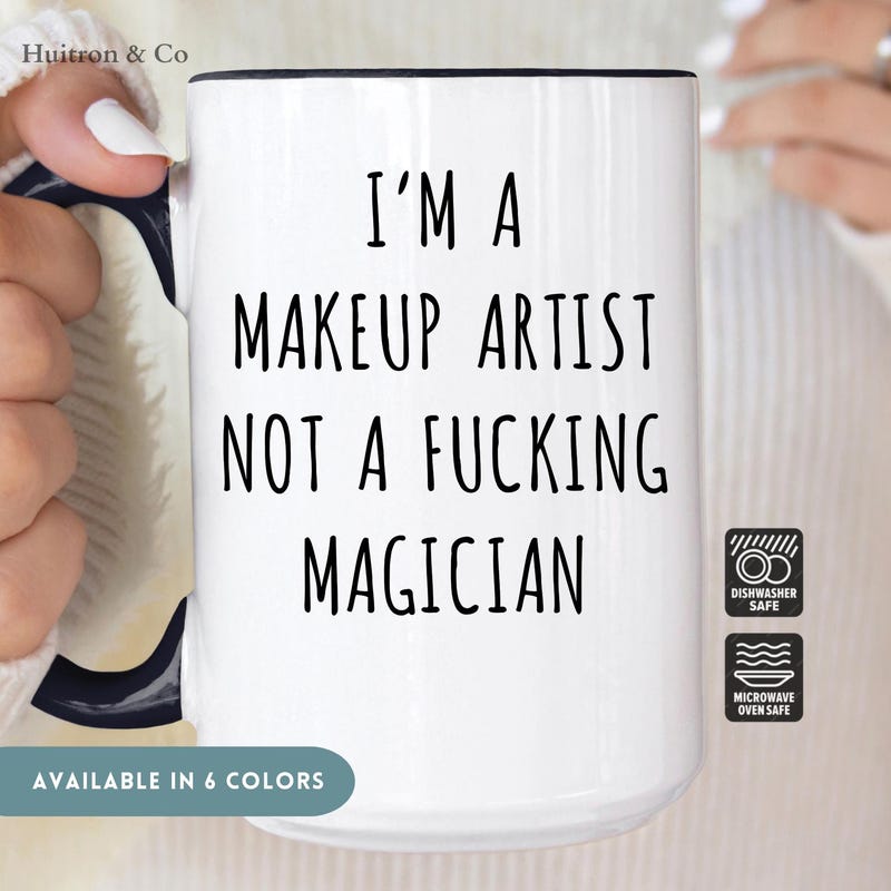 Makeup Artist - Etsy