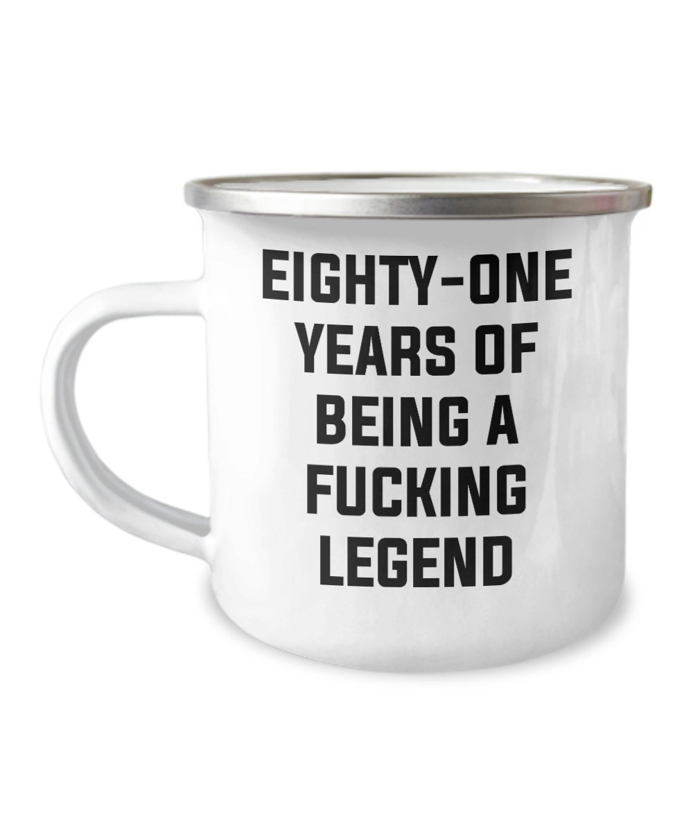 81st Birthday Mug 81st Birthday Gift 81 Year Old Gift Idea Etsy 81st-birthday-mug-81st-birthday-gift-81-year-old-gift-idea-etsy