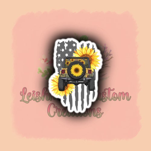 Bigfoot Sasquatch Easter Egg Decals Big Foot Yeti Sticker Fit | Etsy