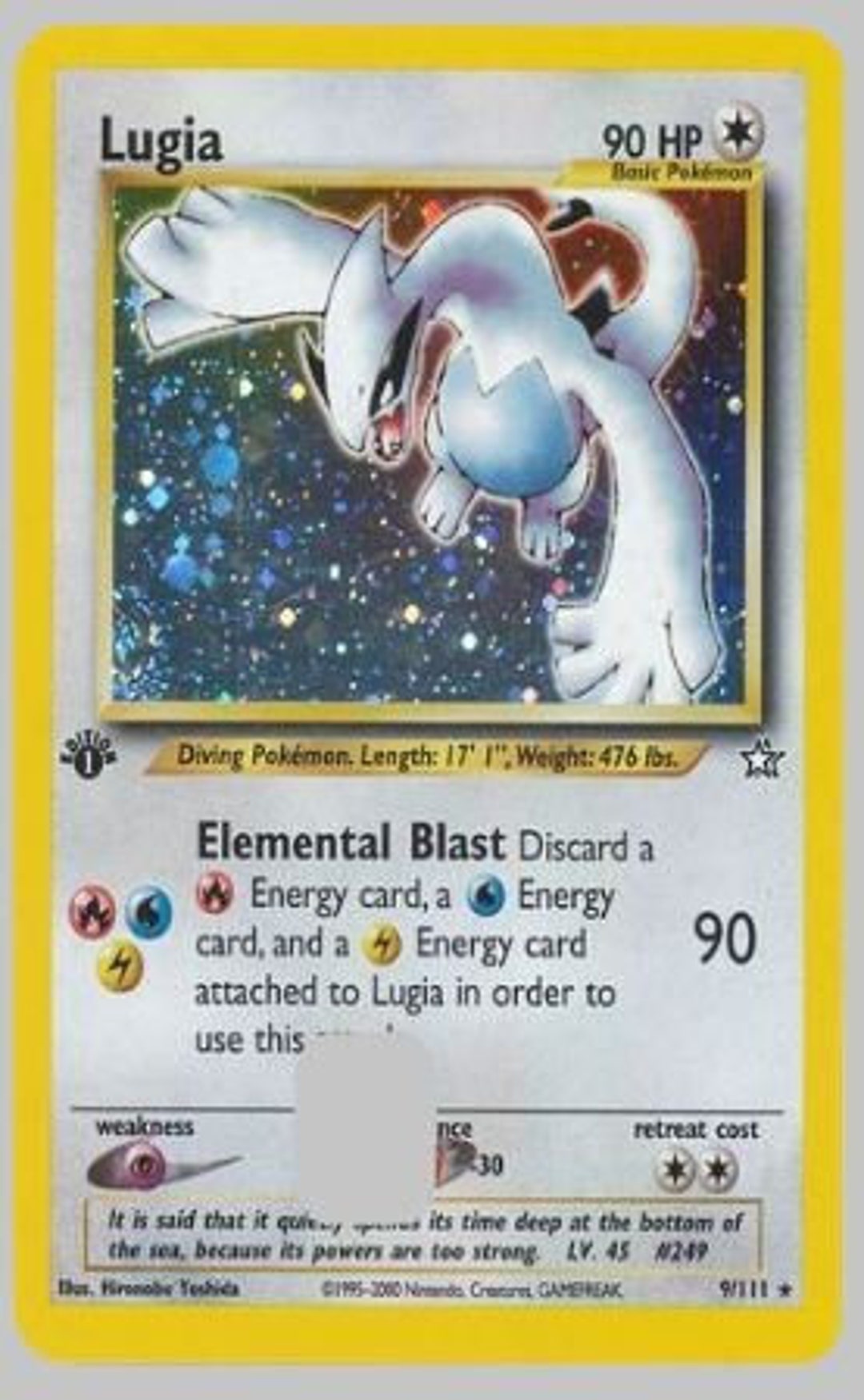 More Pokemon Card Stickers (holographic Available) - Etsy