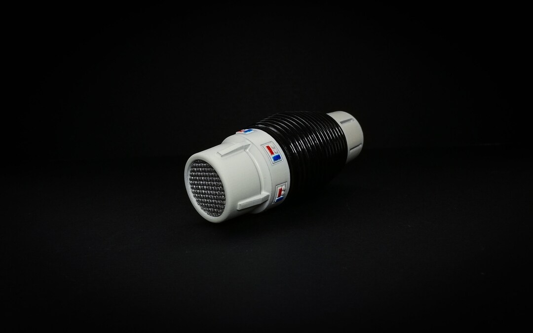 Customprop II Comlink Kit - Etsy