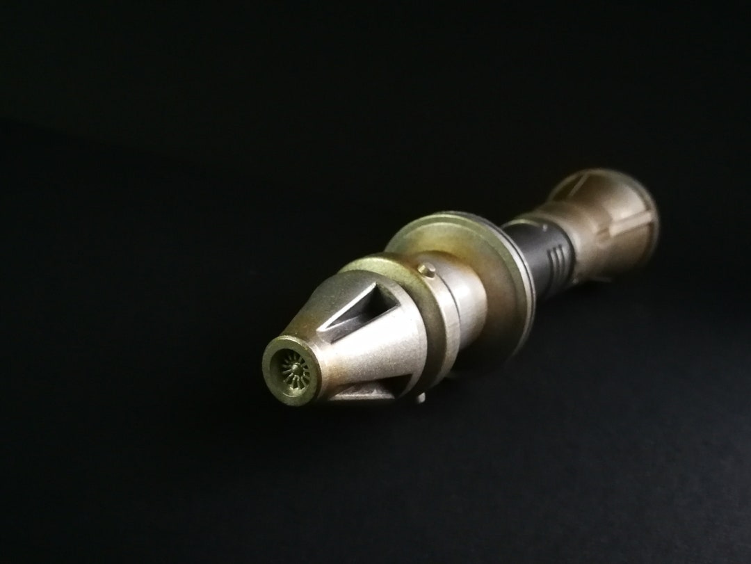 Customprop IX - Data Spike - Etsy