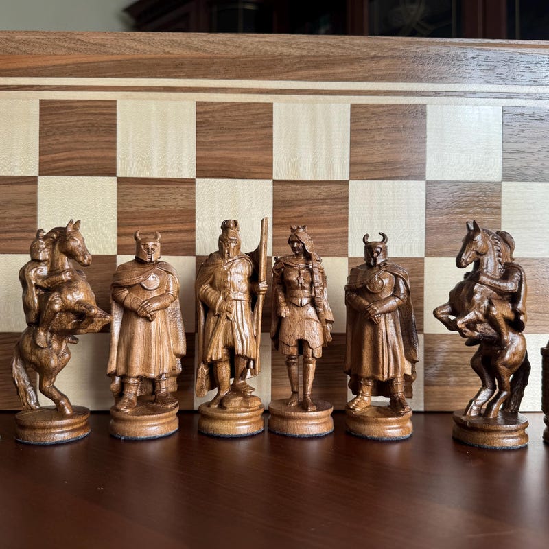 ChugaisterFinds - Etsy