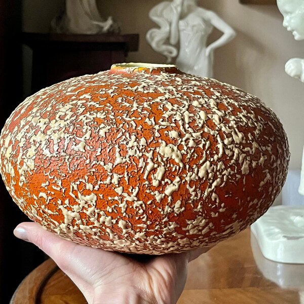 Retro Pottery - Etsy