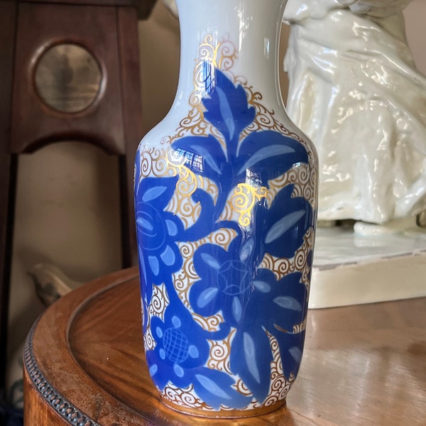 Rosenthal Selb Bavaria Vase - Etsy