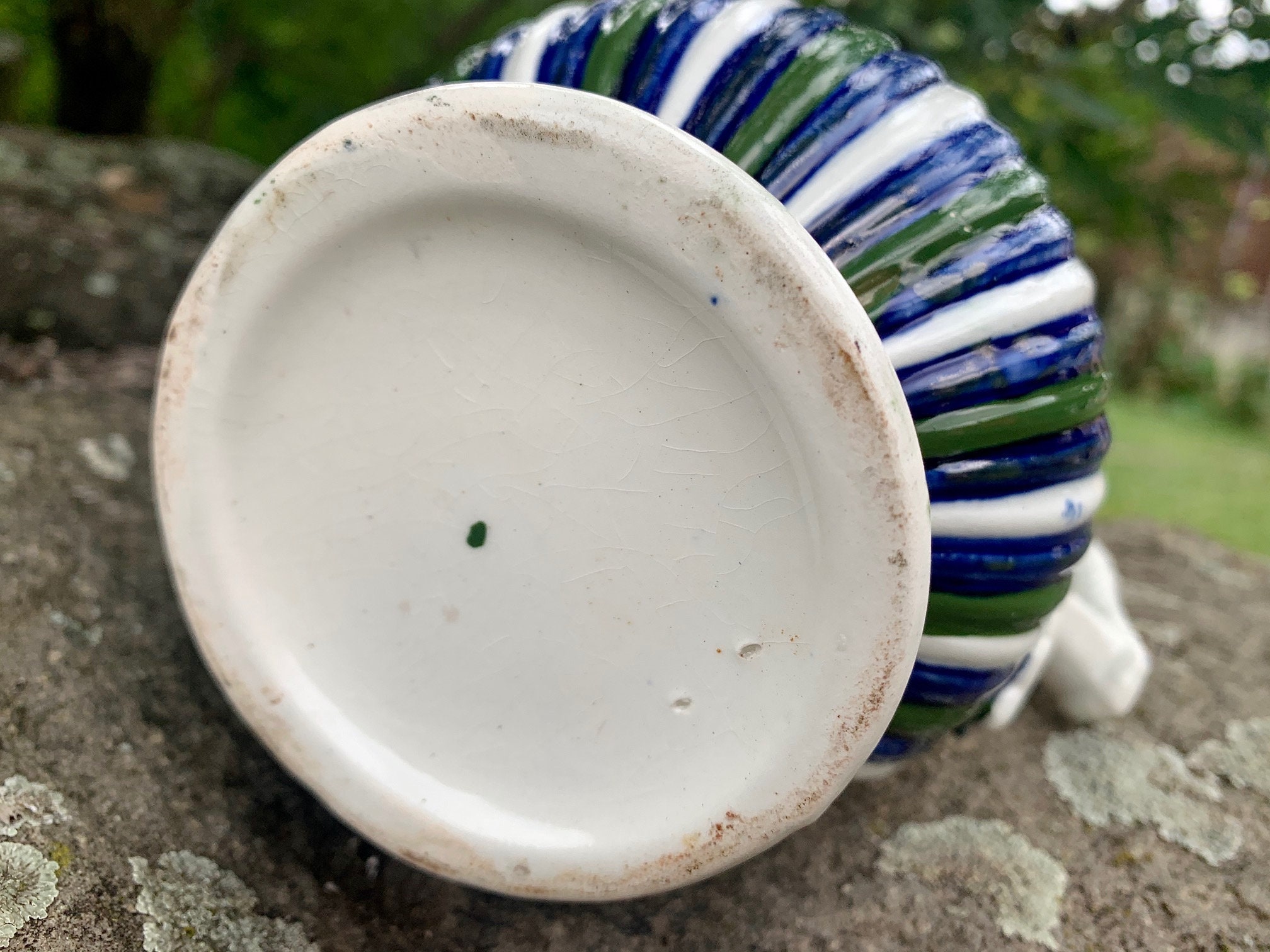 Antique Vintage British Don Pottery Ceramic Earthenware Jug - Etsy