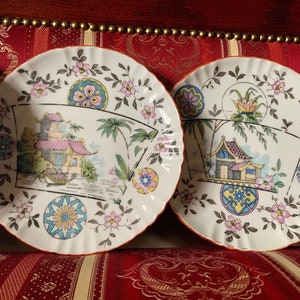 Antique Vintage Elbogen Czech Aesthetic Movement Style Massive ...