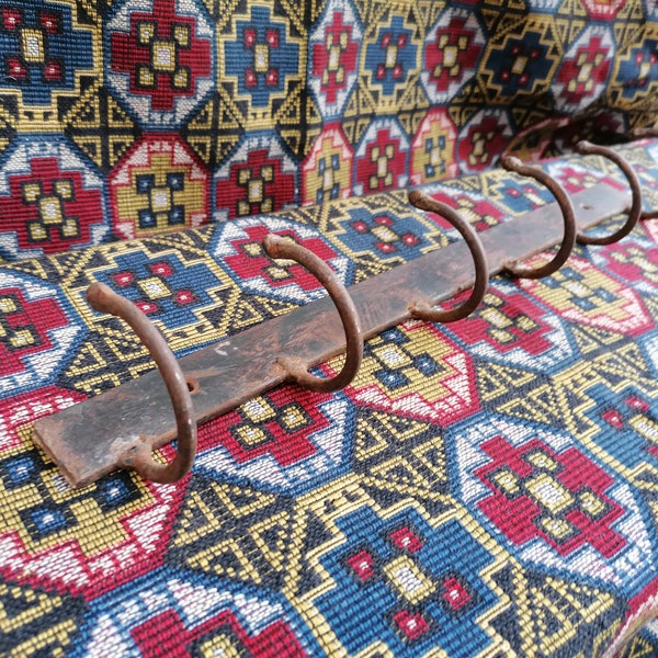 Rusty Vintage Items - Etsy