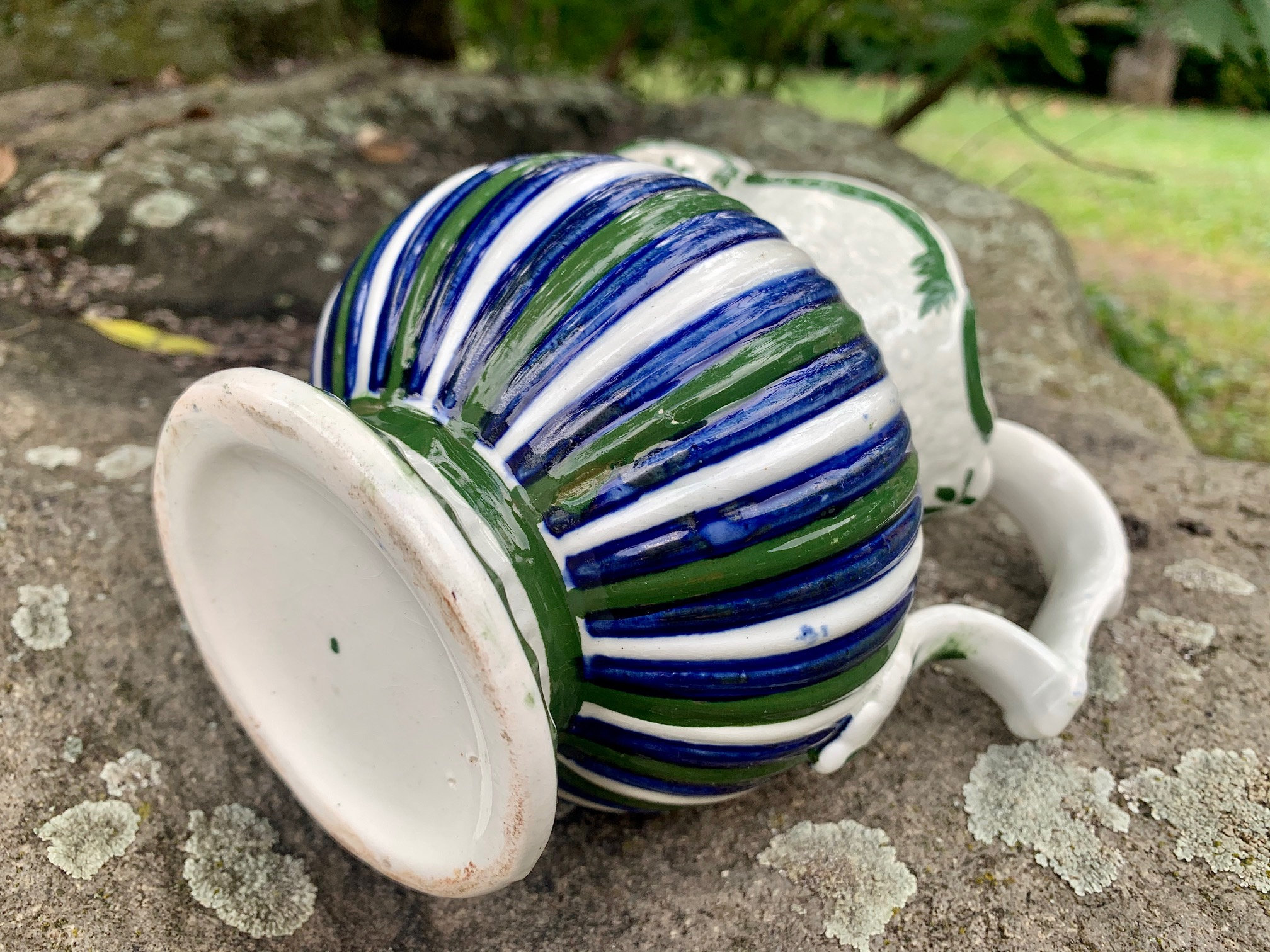 Antique Vintage British Don Pottery Ceramic Earthenware Jug - Etsy