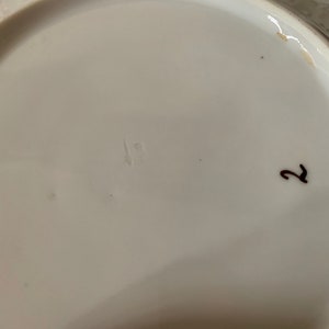 Antique Vintage Elbogen Czech Aesthetic Movement Style Massive ...