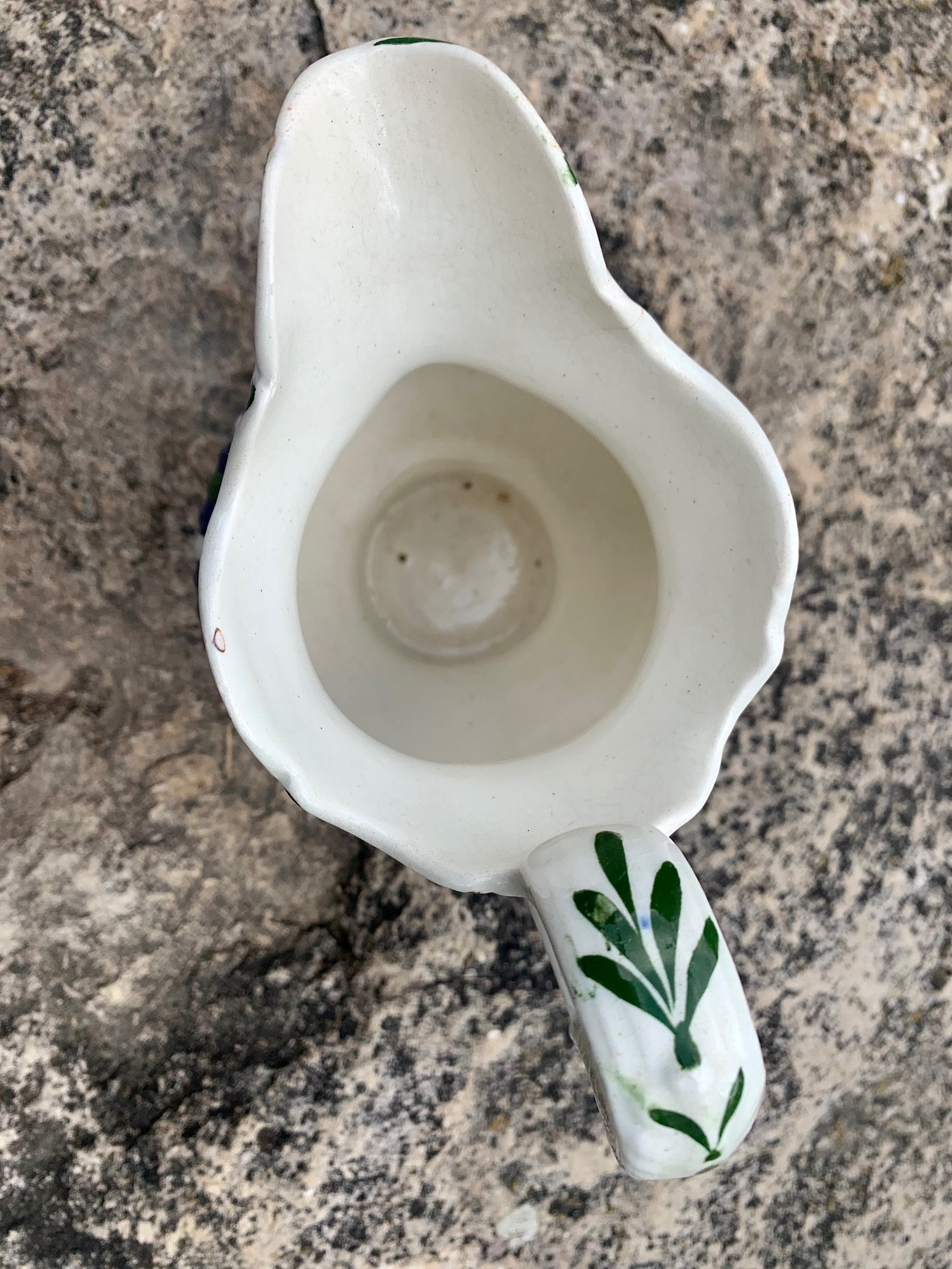 Antique Vintage British Don Pottery Ceramic Earthenware Jug - Etsy