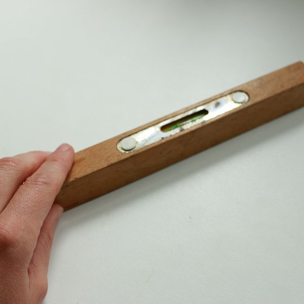 Spirit Level - Etsy