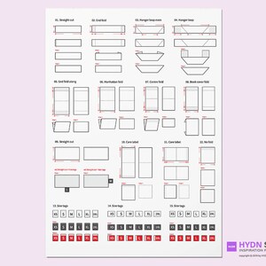 Vector Clothing Neck Label Design Bundle - Perfect for Apparel ...