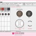 Vector Complete Coat Outer Design Techpack Template - Etsy