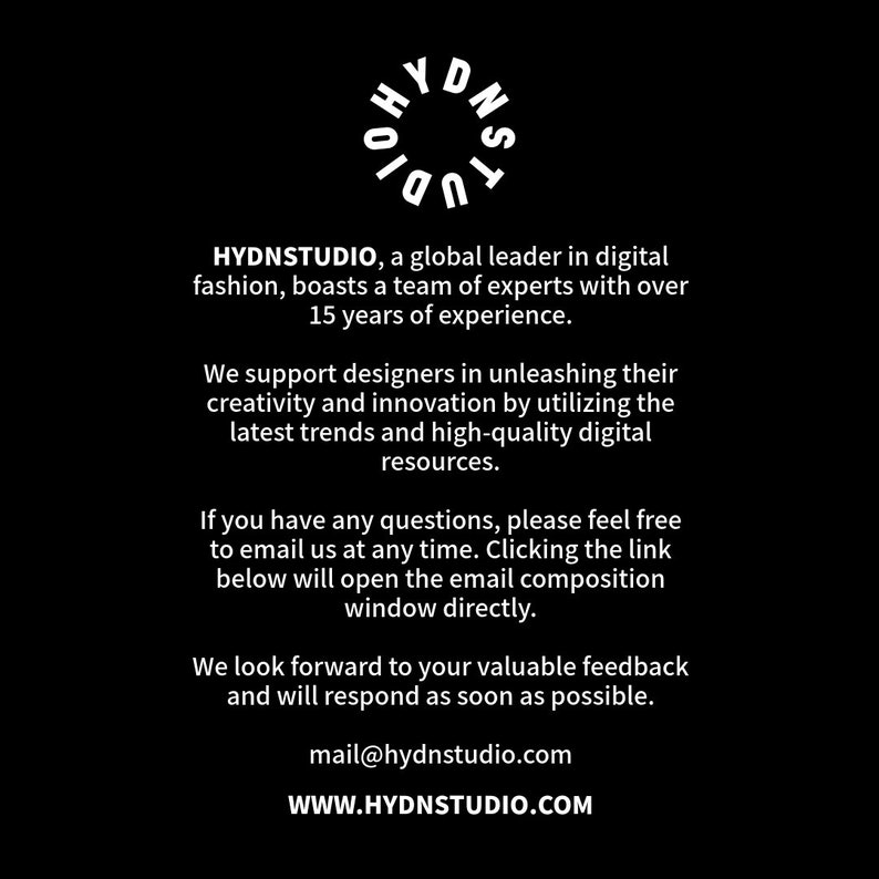 Fashion Illustration Template 47 Poses A4 Digital Download & Print High ...