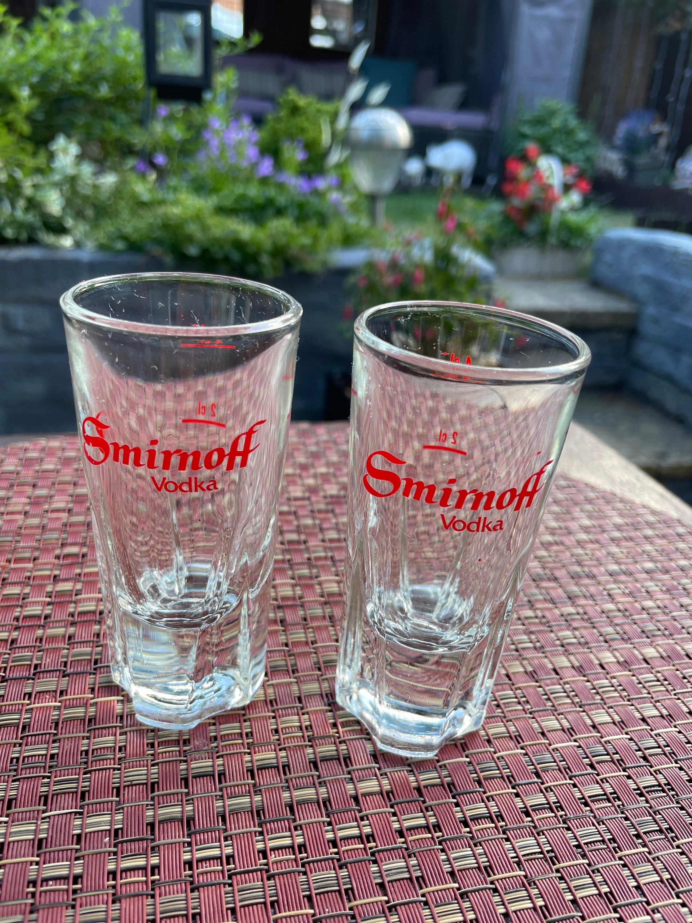 Smirnoff Vodka Pint