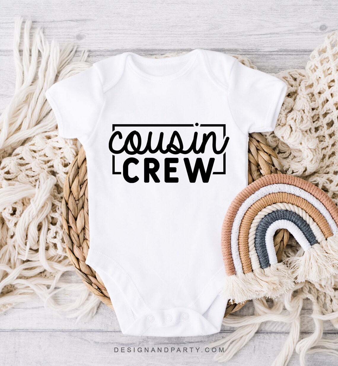 Cousin Crew SVG Cousin svg dxf and png instant download - Etsy.de