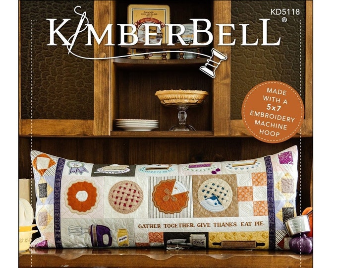 Kimberbell Bench Pillow Insert Form. Perfect 16x38 Inch Pillow Insert ...