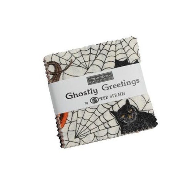 Deb Strain Fall Fabric - Etsy