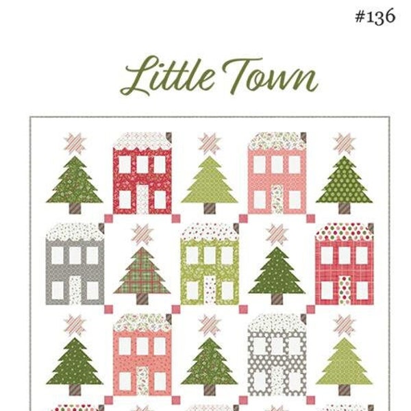 Chelsi Stratton Quilt Patterns - Etsy