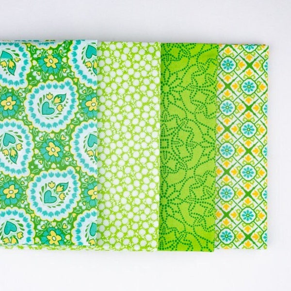 Kate Spain Fabric - Etsy