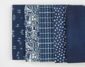 Moda Bon Voyage Fabric - Etsy