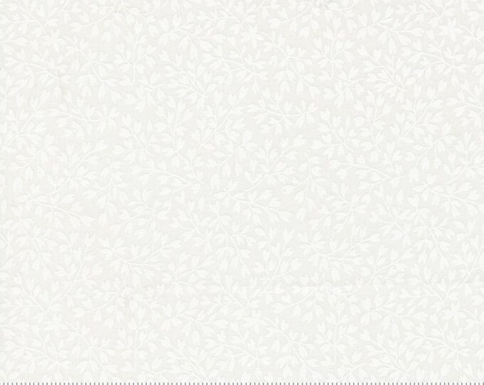 SALE BLISS Fabric Yardage. by 3 Sisters for Moda, Bliss Breezy Cloud ...