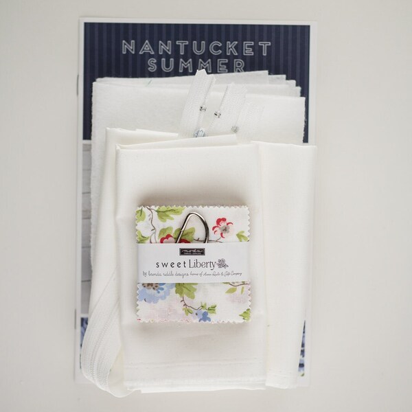 Nantucket Summer Kit - Etsy