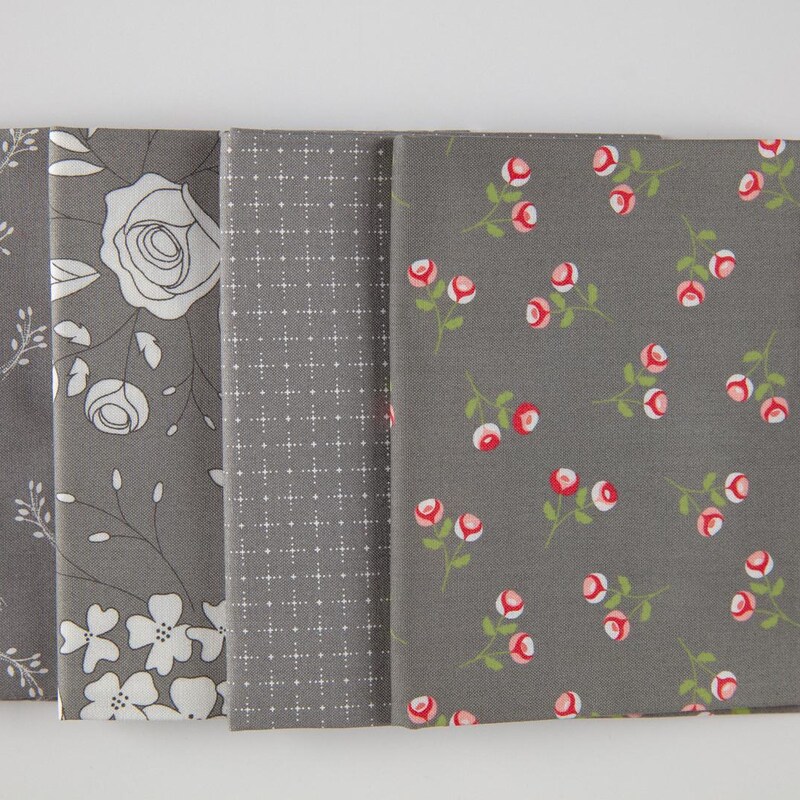 Corey Yoder Fabric - Etsy