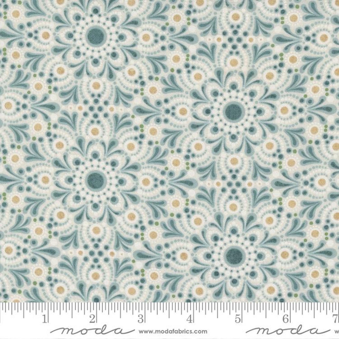Jolly Good Fabric by the Yard. Jolly Good Eggnog Frost 30723 13 Quilt ...